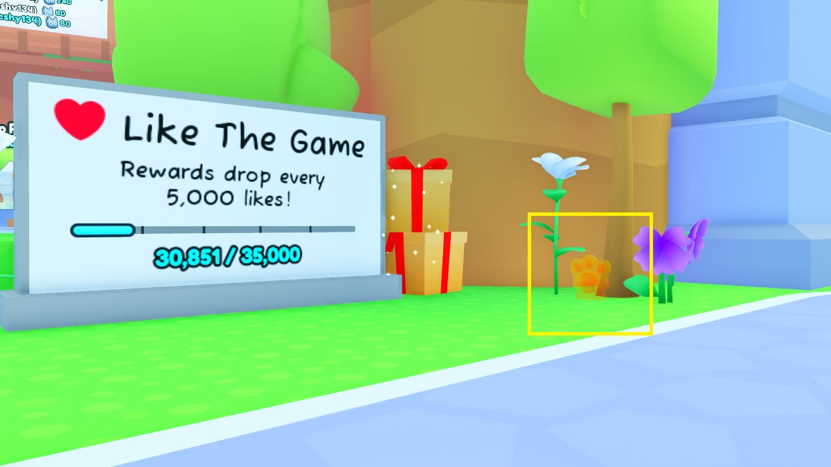 Roblox : Pet Simulator 99 – All Shiny Relic Locations - Guia Gamer