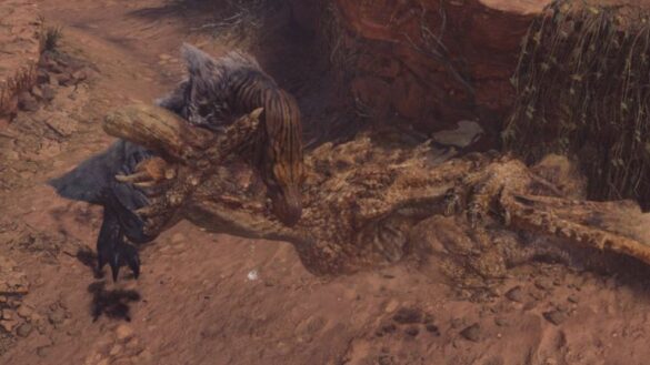Monster Hunter World: Cómo conseguir una garra perforadora en MHW ...
