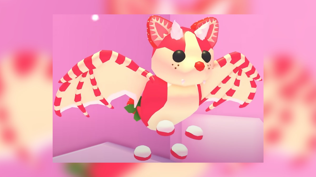 ¡Todas las mascotas navideñas en Adopt Me! (2019-presente) – Roblox ...