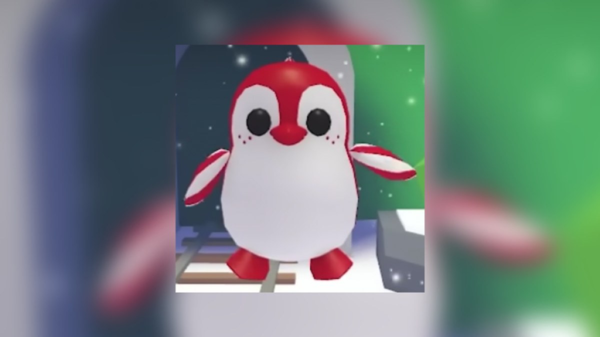 ¡Todas las mascotas navideñas en Adopt Me! (2019-presente) – Roblox ...