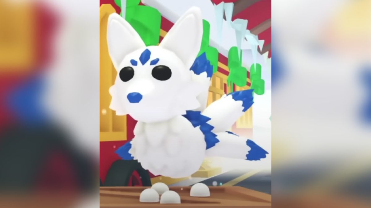 ¡Todas las mascotas navideñas en Adopt Me! (2019-presente) – Roblox ...