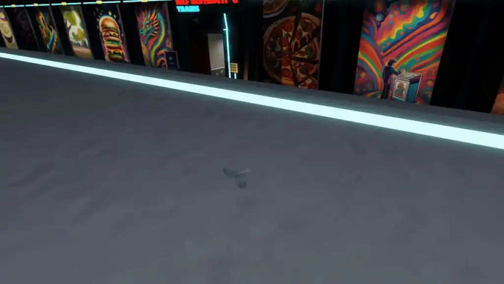 Roblox : Terminal Escape Walkthrough: Chapters 1-4 - Guia Gamer