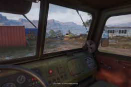 Alle Minibus-Standorte am Autobahnkreuz in Escape from Tarkov - Guia Gamer