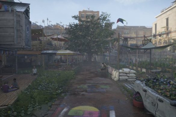 Alle Minibus-Standorte am Autobahnkreuz in Escape from Tarkov - Guia Gamer
