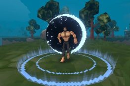 Cómo hacer humanos (personas) y vida en Infinite Craft - Guia Gamer