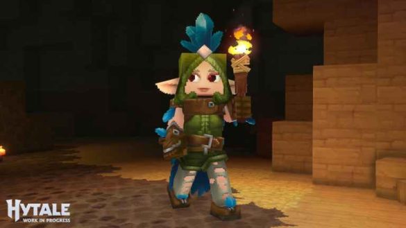 Hytale ha un bonus pre-ordine? Risposta - Guia Gamer