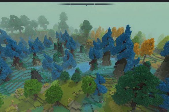 Cómo obtener todos los minerales y lingotes en Hytale - Guia Gamer