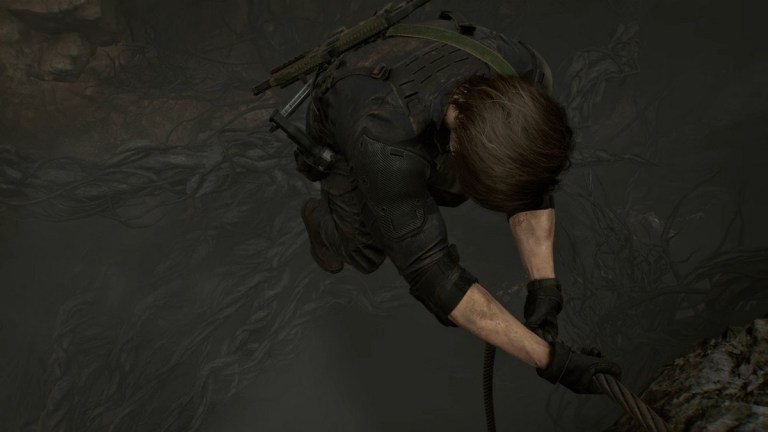 Tutorial completo de Resident Evil Requiem – Orfanato de Leon Raccoon ...