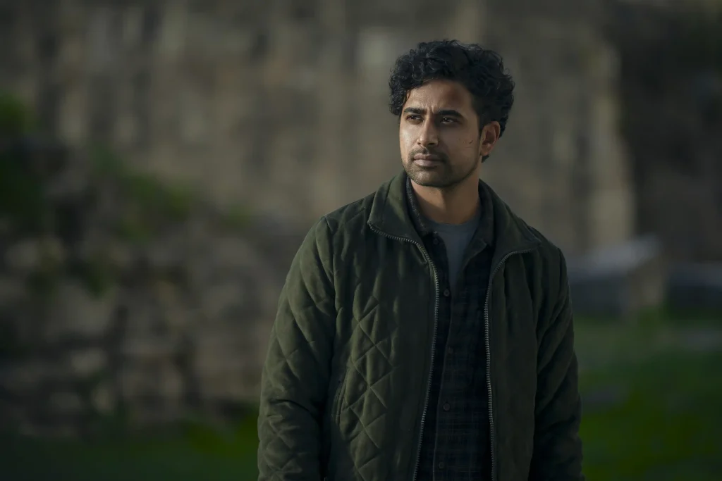 Resumen del episodio 2 de la temporada 3 de 'The Night Agent': Un error ...