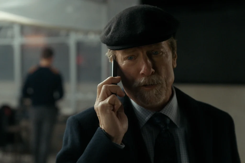 Resumen del episodio 7 de la temporada 3 de 'The Night Agent': un ...